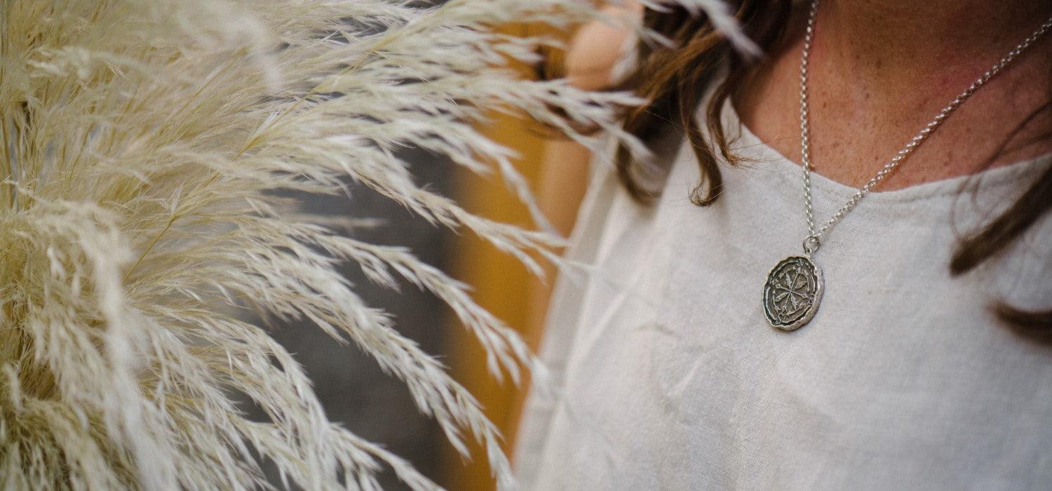 True North Jewellery Collection - Kat Cadegan